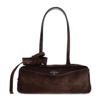 Balenciaga Damen, Taschen, Braun, ONE SIZEGr&ouml;&szlig;e