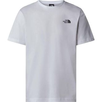 The North Face Herren Shirt M S/S REDBOX TEE