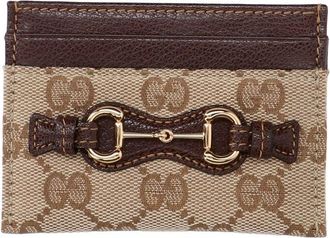 Gucci Cardholder Morsetto