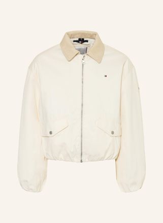 Tommy Hilfiger Blouson weiss
