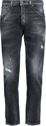 Dondup HOSEN & R&Ouml;CKE - Jeanshosen auf YOOX.COM