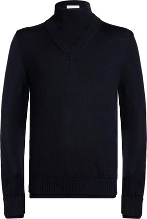 Alpha Studio STRICKWAREN - Rollkragenpullover auf YOOX.COM