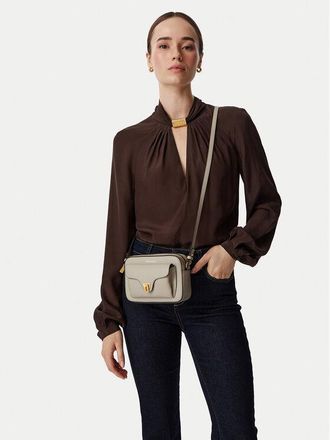 Coccinelle Handtasche MF6 Coccinelle Beat Soft E1 MF6 55 04 01 Beige
