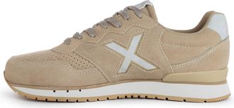 Munich Dash Premium Sneaker f&uuml;r Herren, Beige 189, 46 EU