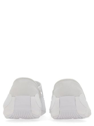 Maison Margiela Sneaker Project 0 CR Sneakers - White