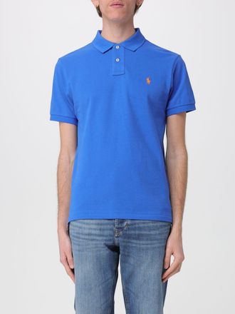 Polo Ralph Lauren Polo POLO RALPH LAUREN Homme couleur Encre