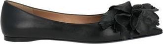 Ferragamo CHAUSSURES - Ballerines sur YOOX.COM