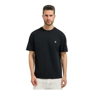 HUGO BOSS Herren, Oberteile, Schwarzk, XLGr&ouml;&szlig;e