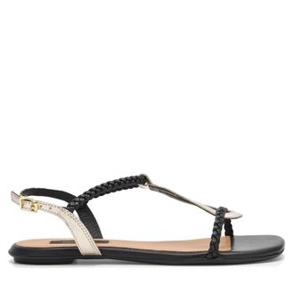 Gino Rossi Sandalen Gino Rossi MARCHE 222313 Schwarz