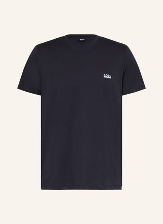 HUGO BOSS T-Shirt blau