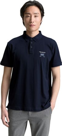Tom Tailor Herren Poloshirt