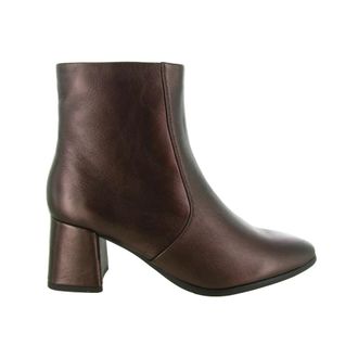 Regarde le ciel Millie 01 Heeled Boots - - Shoes - Damen - Braun - 39 EU