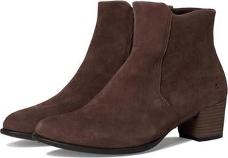 Ecco Femme Shape 35 Bottine, café, 40 EU