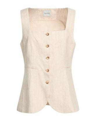 Poss&eacute; Ensembles et coordonn&eacute;s - Gilets de costume sur YOOX.COM