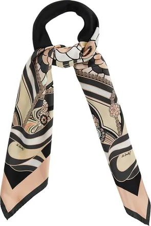 La DoubleJ Femme, Accessoires, Multicolore, Taille: ONE Size Foulard