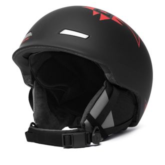 Quiksilver Skihelm Quiksilver Play EQYTL03081 Schwarz