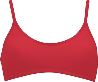 Vivid Bikini Top