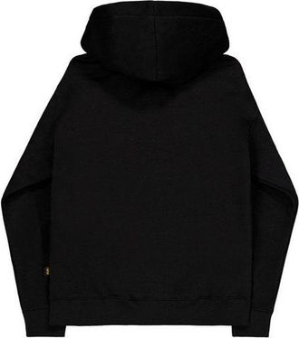 Alpha Industries Hoodie Basic Hoodie Carbon