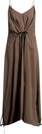 Isabel Benenato KLEIDER - Midi-Kleider auf YOOX.COM