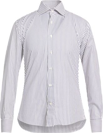 Brian Dales TOPS - Hemden auf YOOX.COM