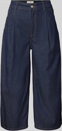 Gang Culotte mit Eingrifftaschen Modell Wanda