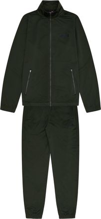 Ellesse Kartoni Jacket & Pant Set Trainingsanzug