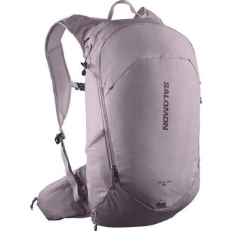Salomon Kleintasche TRAILBLAZER 20 Nirvana/Plum Perfect