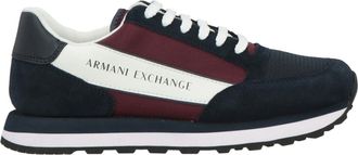 A|X Armani Exchange SCHUHE - Sneakers auf YOOX.COM