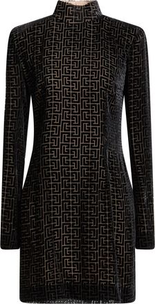 Balmain KLEIDER - Mini-Kleider auf YOOX.COM