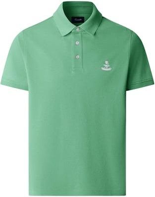 Fa&ccedil;onnable Polo en coton