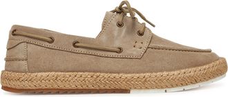 Gino Rossi Espadrilles Gino Rossi BUMPER-01 MI08 Beige