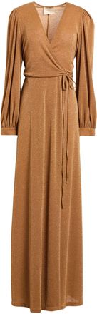 Momoni KLEIDER - Maxi-Kleider auf YOOX.COM