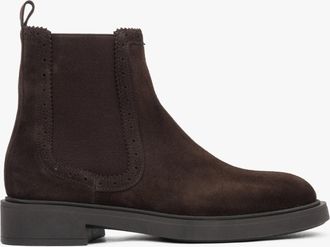 Estro & Luminara Chelsea Boots 09-3814