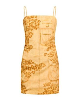 Acne Studios ROBES - Robes courtes sur YOOX.COM