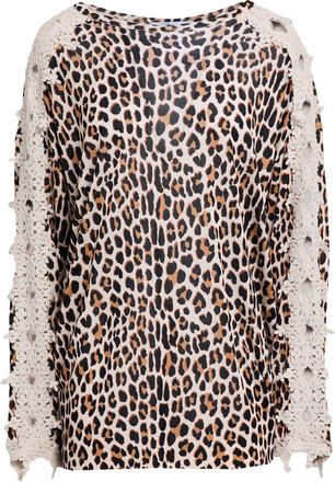 Blumarine STRICKWAREN - Pullover auf YOOX.COM