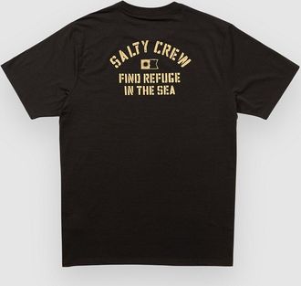 Salty Crew Even Keel Lycra phantom