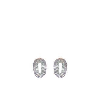Silvia Gnecchi Damen, Accessories, Blau, ONE SIZEGr&ouml;&szlig;e