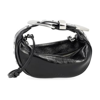 Marc Jacobs Sac Mini Snapshot - Femme - Sacs - Noir - Taille: ONE Size
