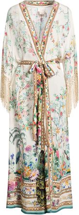Camilla JACKEN & M&Auml;NTEL - Jacken, M&auml;ntel & Trenchcoats auf YOOX.COM