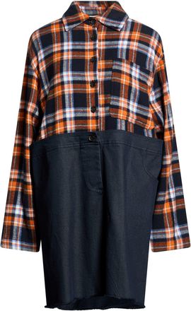 Semicouture KLEIDER - Mini-Kleider auf YOOX.COM