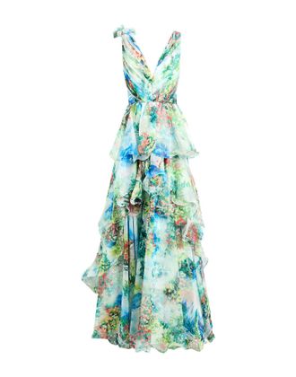 Marchesa KLEIDER - Maxi-Kleider auf YOOX.COM