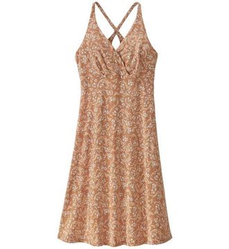 Patagonia Amber Dawn W - Kleid - Damen