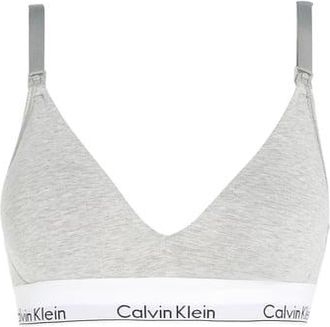 Calvin Klein Brassière en coton