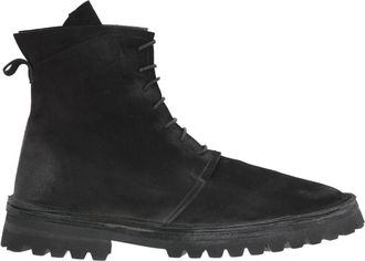 Moma SCHUHE - Stiefeletten auf YOOX.COM