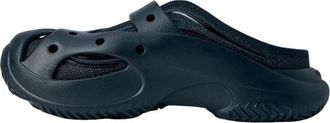 Crocs Femme, Chaussures, Noir, Taille: 41 EU Caged Mule