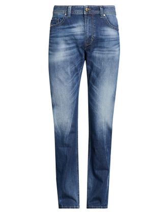 Diesel HOSEN & R&Ouml;CKE - Jeanshosen auf YOOX.COM