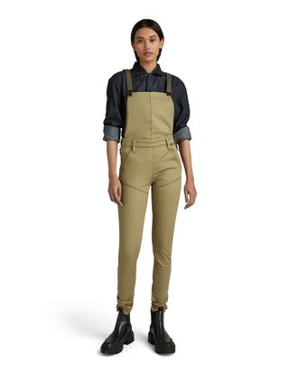 G-Star RAW Damen Radar Latzhose
