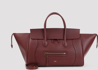 Celine Sac &agrave; bagages neuf moyen Celine