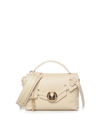 Love Moschino Shopper - Wei&szlig;