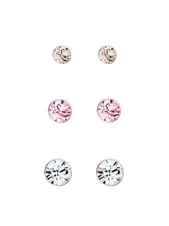 Elli Ohrringe Set